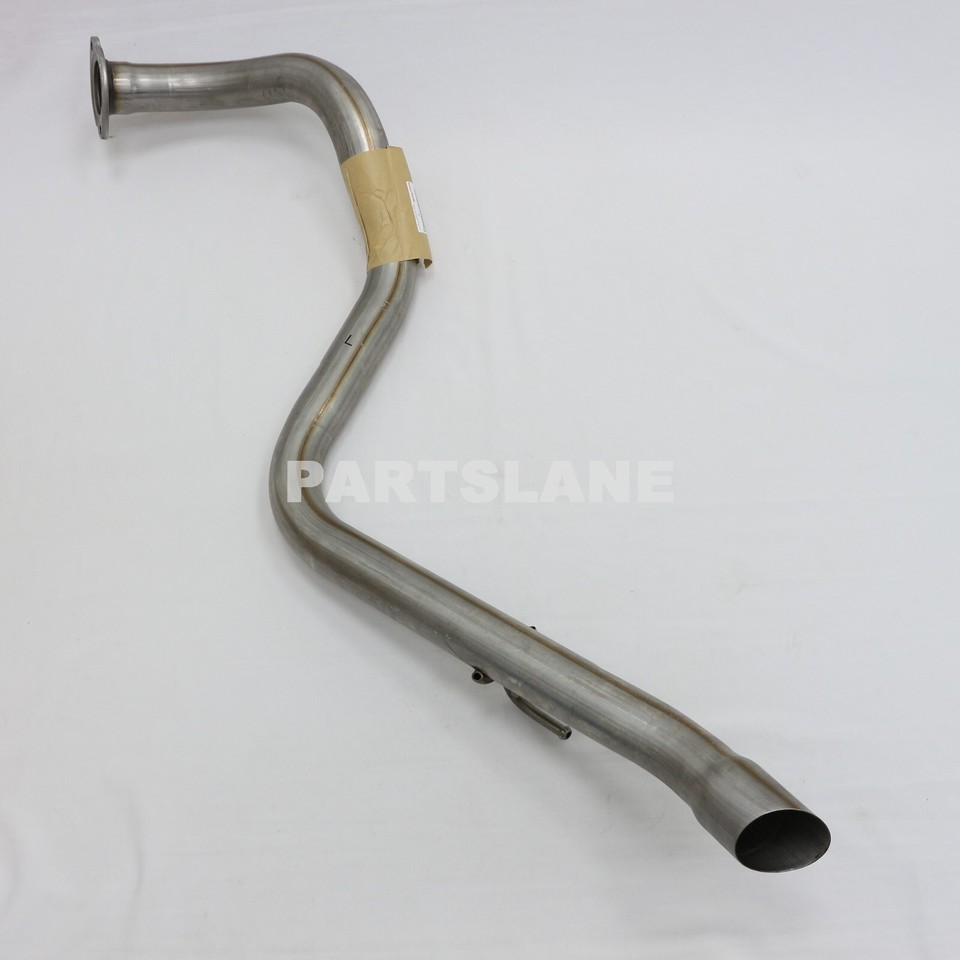 17430-31870 Toyota OEM Genuine PIPE ASSY, EXHAUST, TAIL | eBay