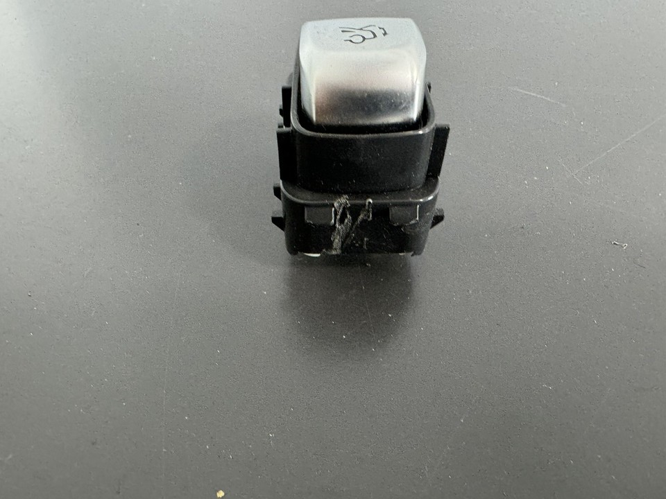 MERCEDES E-KLASSE T-MODEL S213 E 220 D Schalter A2229055111 Heckklappen ...