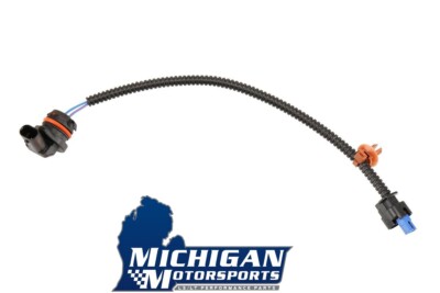 GM 12681015 Oil Pump Flow Control Solenoid Harness 2014+ LT1 LT4 L83 ...