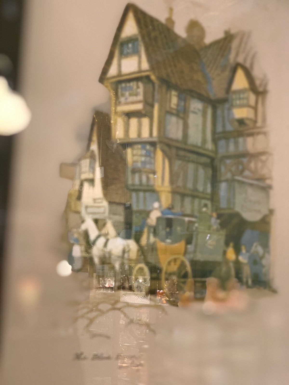 Pair Of Anne Croft Limited Edition Numbered Prints | eBay