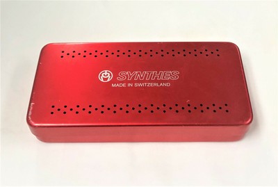 Orthopedic - Synthes External Fixator