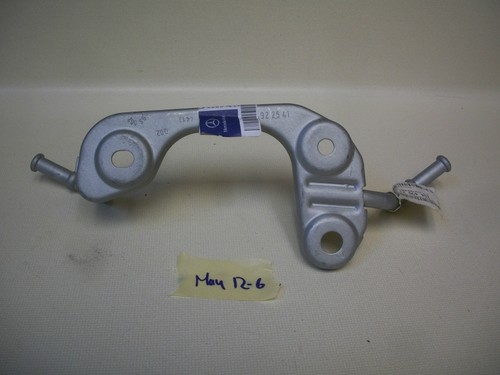 Mercedes-Benz 2044902137 Genuine OEM Muffler & Pipe Mount Bracket for ...