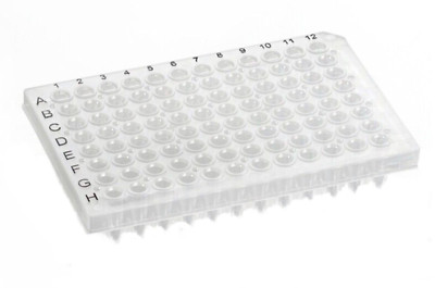Lab Glassware - Spot Plate