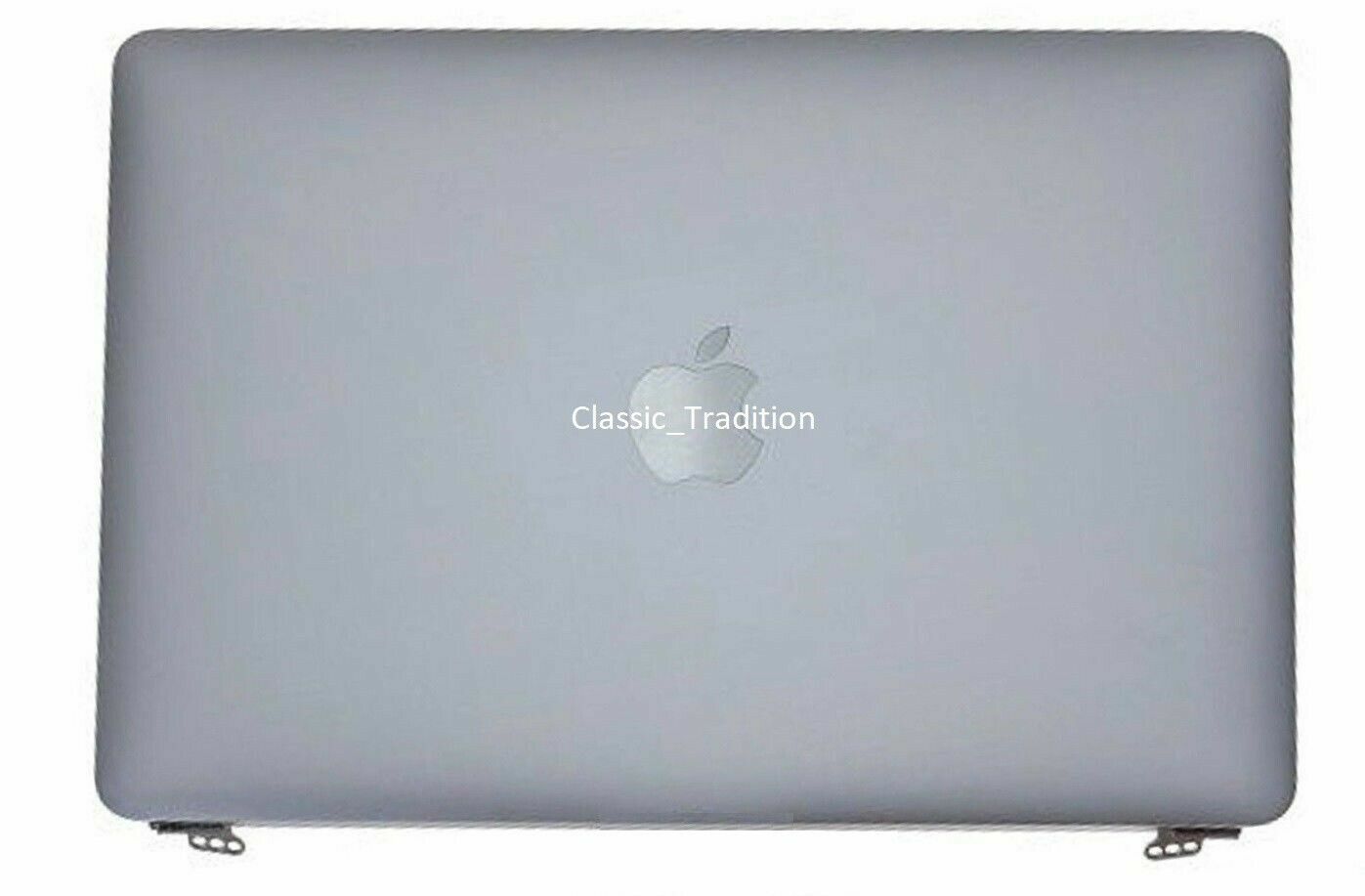 Genuine A1990 MacBook Pro Retina Screen Full LCD Assembly Grey EMC 3215 ...