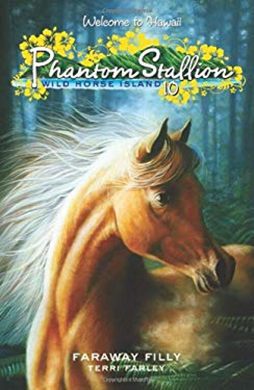 Phantom Stallion Ser.: Phantom Stallion - Wild Horse Island - Faraway ...