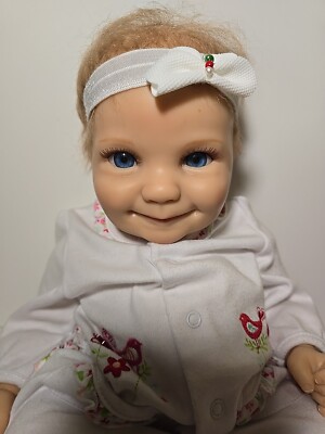 ADG Cheryl Hill So Truly Real SILICONE Signature Edition “My Bundle of ...