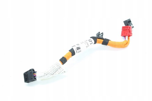 Original VW Golf VII GTE Egolf Cable Set Wiring Loom 5QE971221A | eBay ...