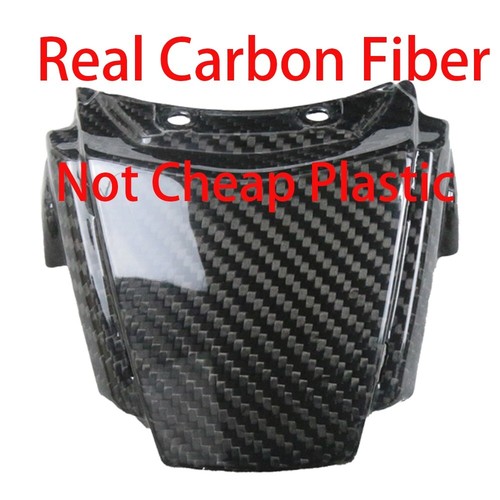 Real Carbon Fiber 2017-2025 GSXR1000R GSX-R1000 / R Rear Tail Light ...