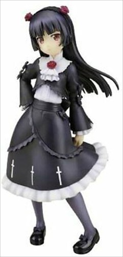 Kotobukiya Oreimo Black Cat 1/8 Scale Pvc Painted Finished Product Figure | eBay Australia