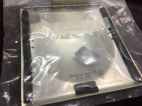 Piper Fuel Cap Cover Assembly | eBay