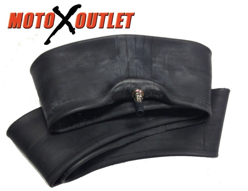 Front 19" Motorcycle Tube 3.25 3.50 100/90-19 110/90-19 Inch Street ...