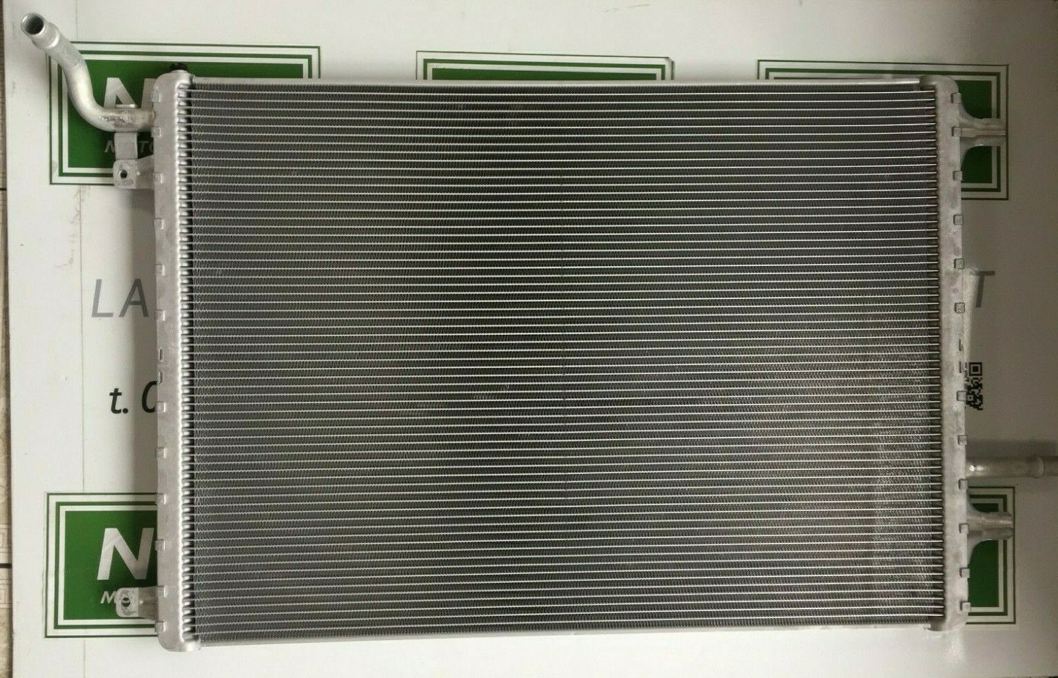 Genuine Range Rover Evoque 2.0L Diesel Intercooler - LR133030 | eBay