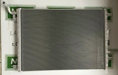 Genuine Range Rover Evoque 2.0L Diesel Intercooler - LR133030 | eBay
