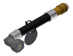 OEM Audi VW Transmition Pressurized Oil Filling Hand Pump Adapter ...