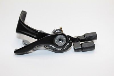 SCOTT Twinloc Remote Control Remoto Dual Lockout para Tenedor Y ...