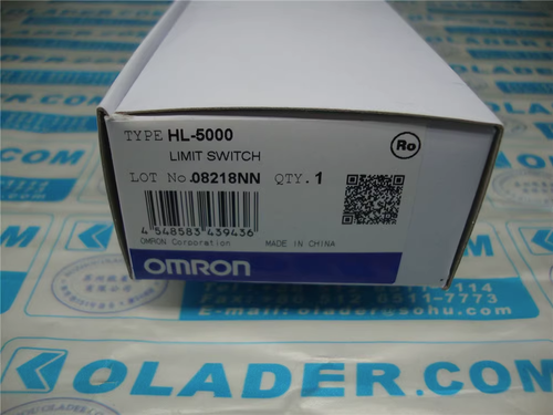 1pcs New OMRON HL-5000 replaces TZ/AZ8104 | eBay