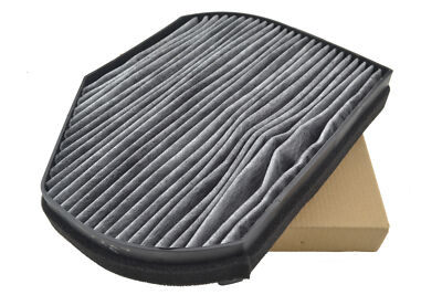 Fit for SLK320 SLK230 CLK430 CLK320 C280 C230 C220 Cabin Air Filter ...