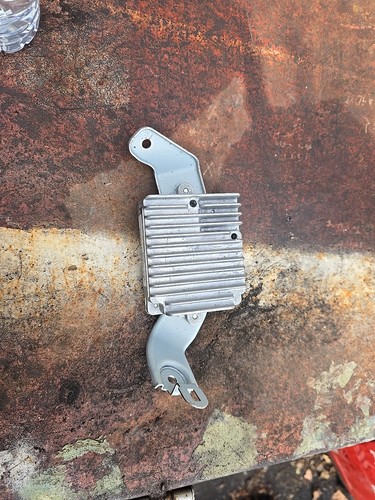 2011-2013 Honda Odyssey Acm Active Control Module Unit Mount 38700-tk8 ...