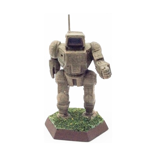 Ral Partha Battletech Mech Mini Highlander Mech #11 NM | eBay