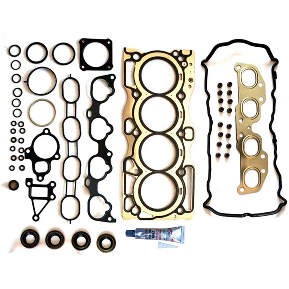 Engine Cylinder Head Gasket Set 07-12 Fits Nissan Altima 2.5L L4 | eBay UK