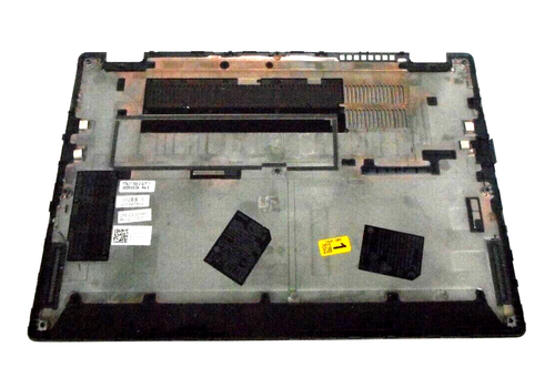 Dell OEM Latitude (5300) 2-in-1 Laptop Bottom Base Cover Assembly BIG07 ...