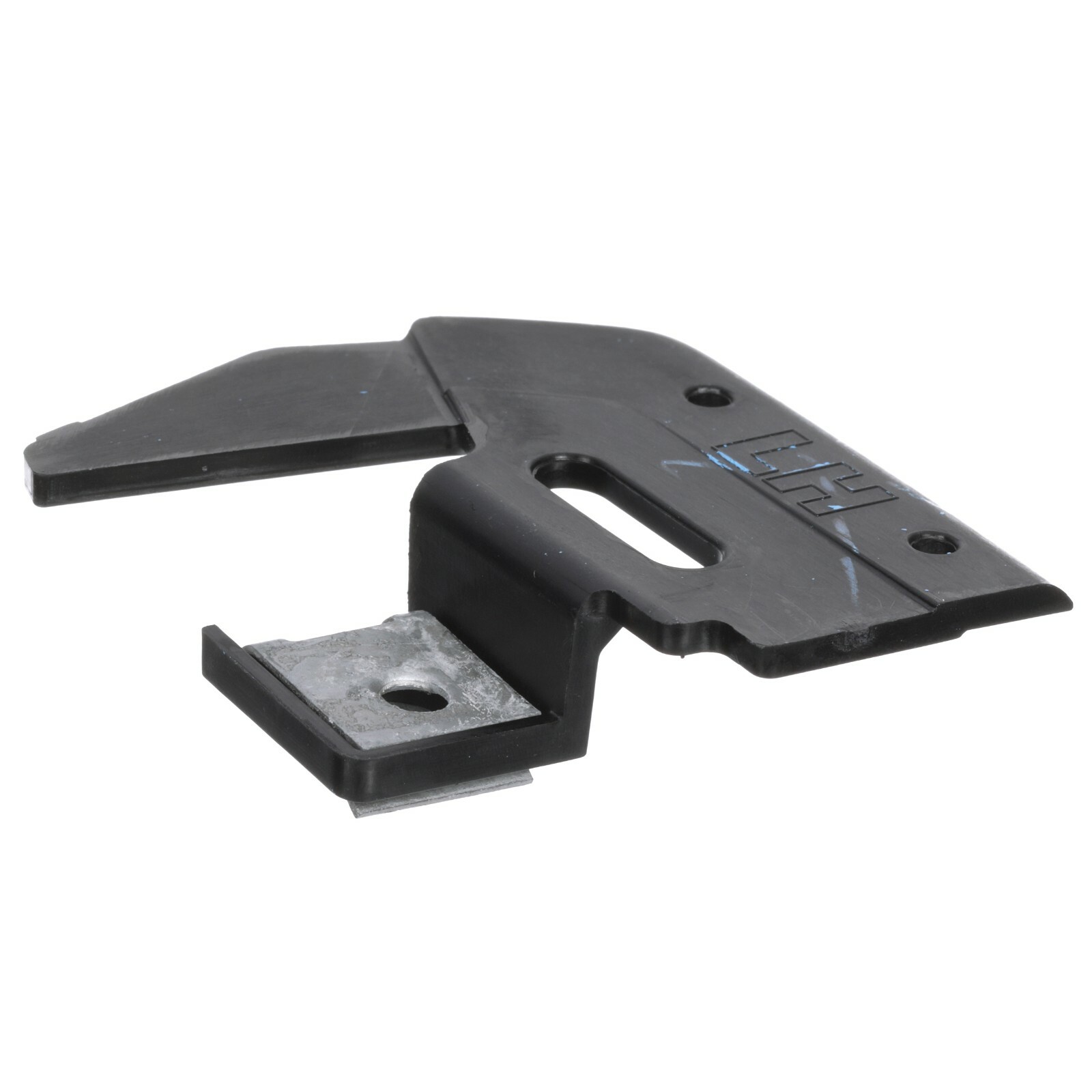 2008-2023 DODGE CHALLENGER REAR FASCIA BRACKET LEFT SIDE OE NEW MOPAR ...