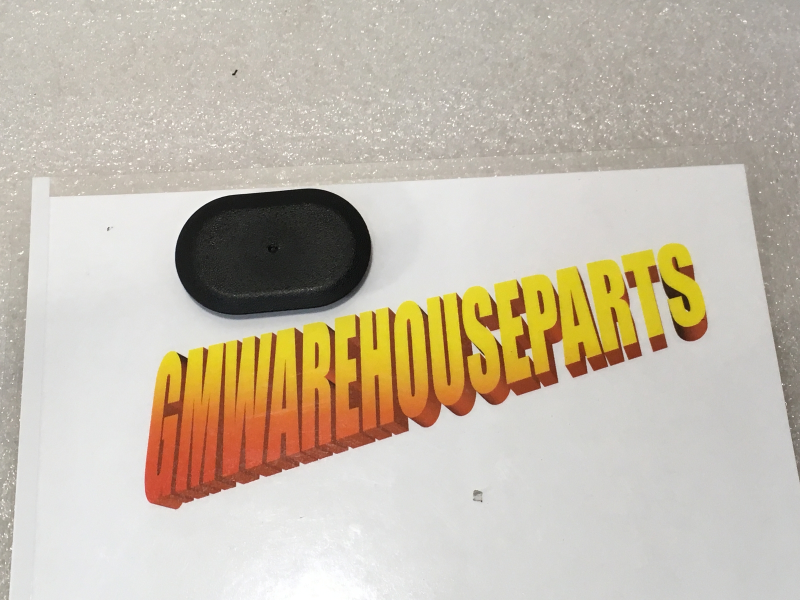 GM OEM 14-24 Canyon Pick Up Box Pick Up Box-Box Assy Hole Plug 15891612 ...