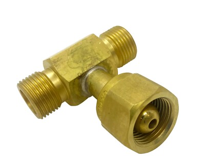 Welding - Oxygen Regulator