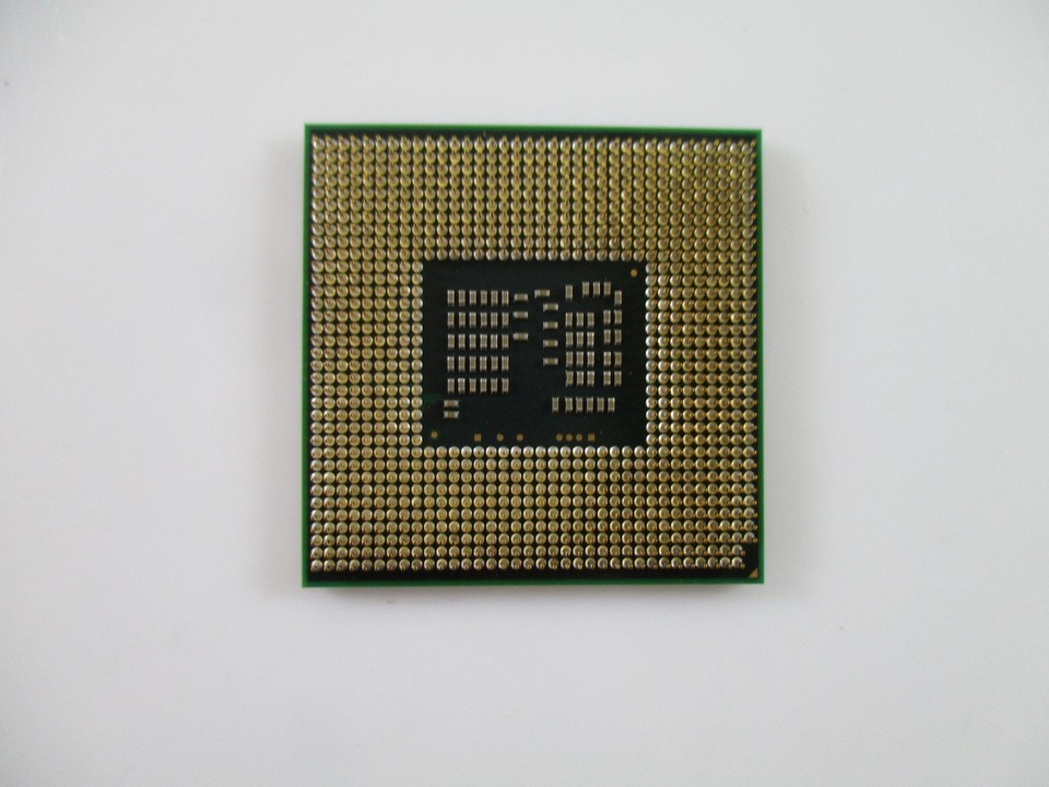 Cpu INTEL CORE i3 MOBILE I3-370M 2400 MHz SLBUK Original #3 | eBay