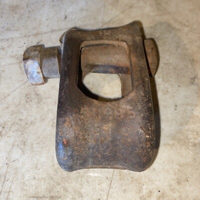 Cultivators - Farmall Cub