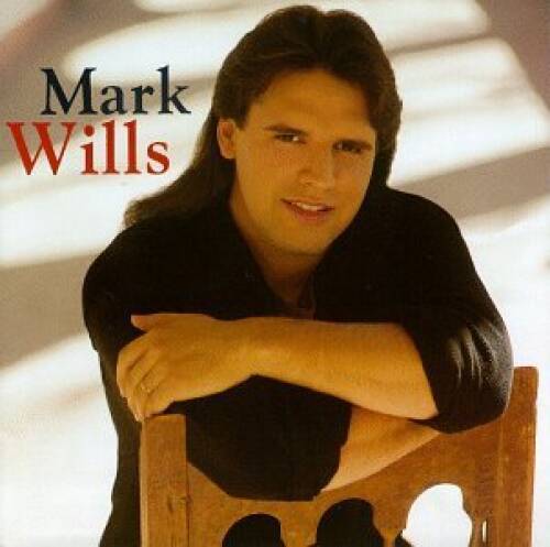Mark Wills - Audio CD By Mark Wills - VERY GOOD 731453211629| eBay
