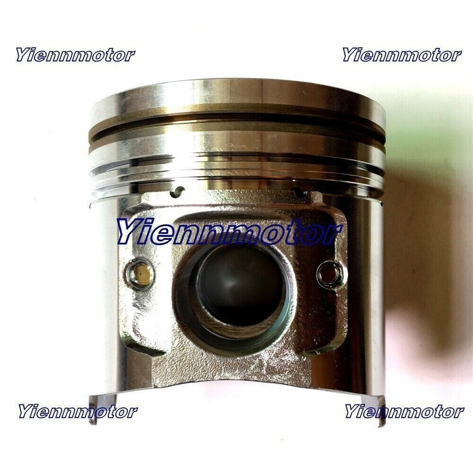 For Yanmar JD1520 CT450 Tractor Part4TNV94CHT 4TNV94L-RZJQ Overhaul ...