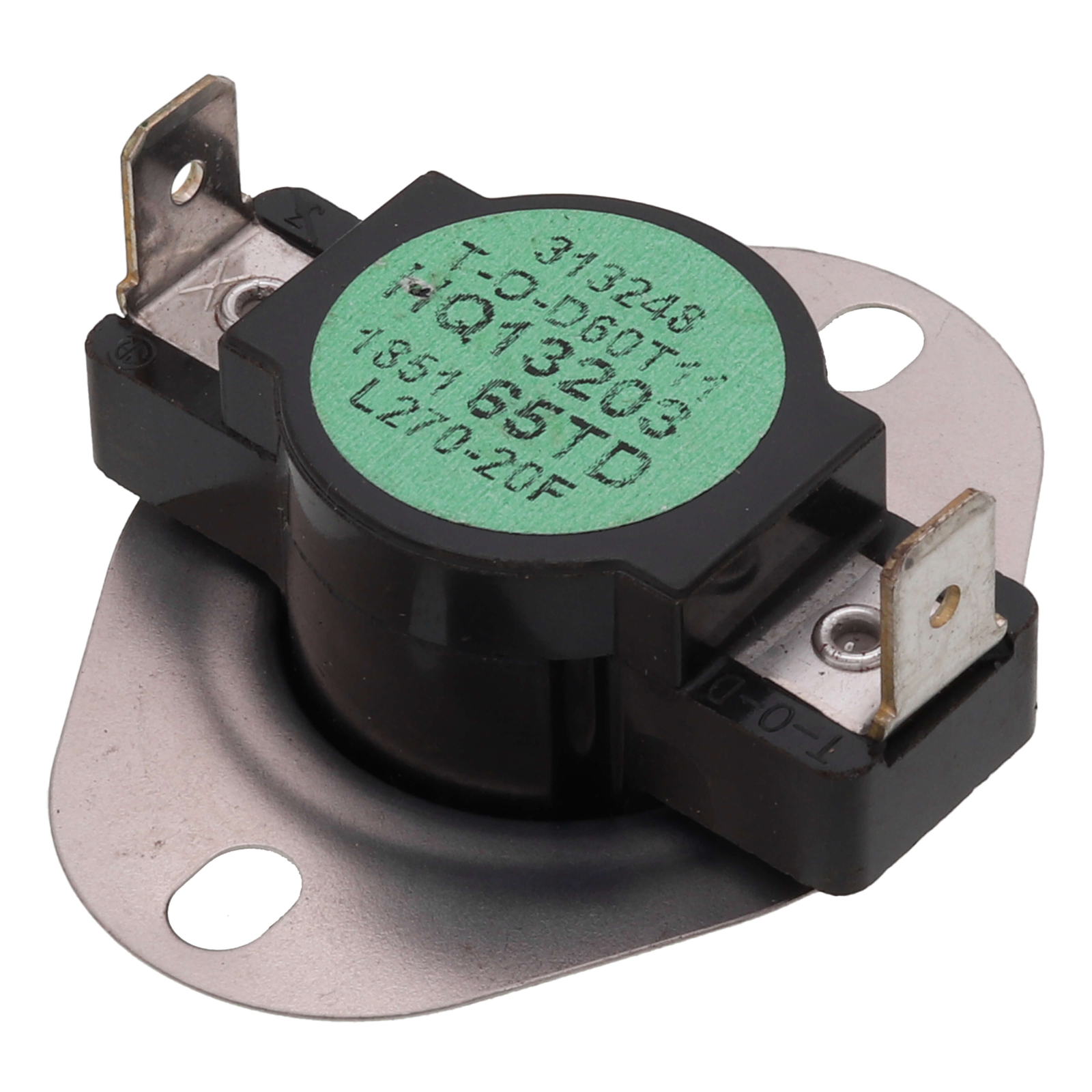 Heil Quaker 1320365 High Limit Switch 270-20F | eBay