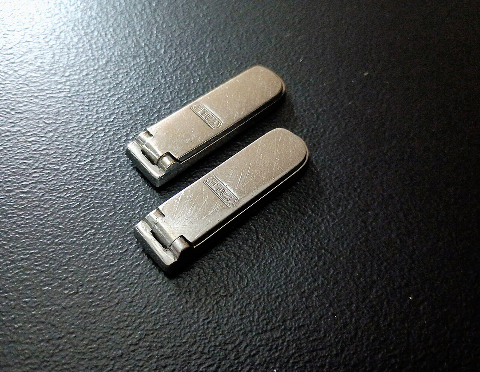 30's 1932 1934 1936 Studebaker Chevrolet Buick Luggage Rack Trunk Locks ...