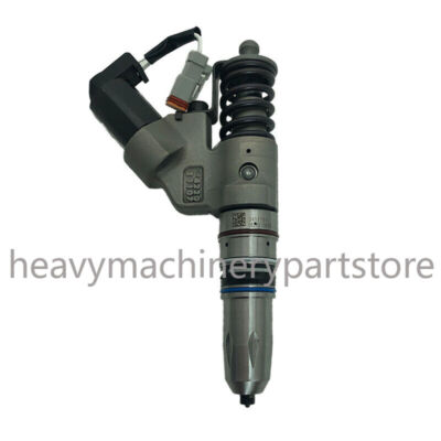 Fuel Injector 3411760 3411761 3411763 For Cummins N14 Shantui SD22 ...