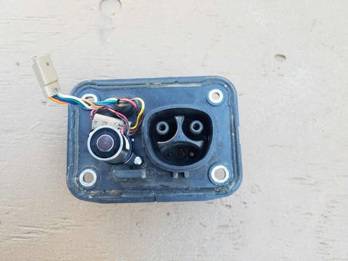 Tesla Model S High Voltage Inlet Charging Charge Port 2012-2015 1005612 ...