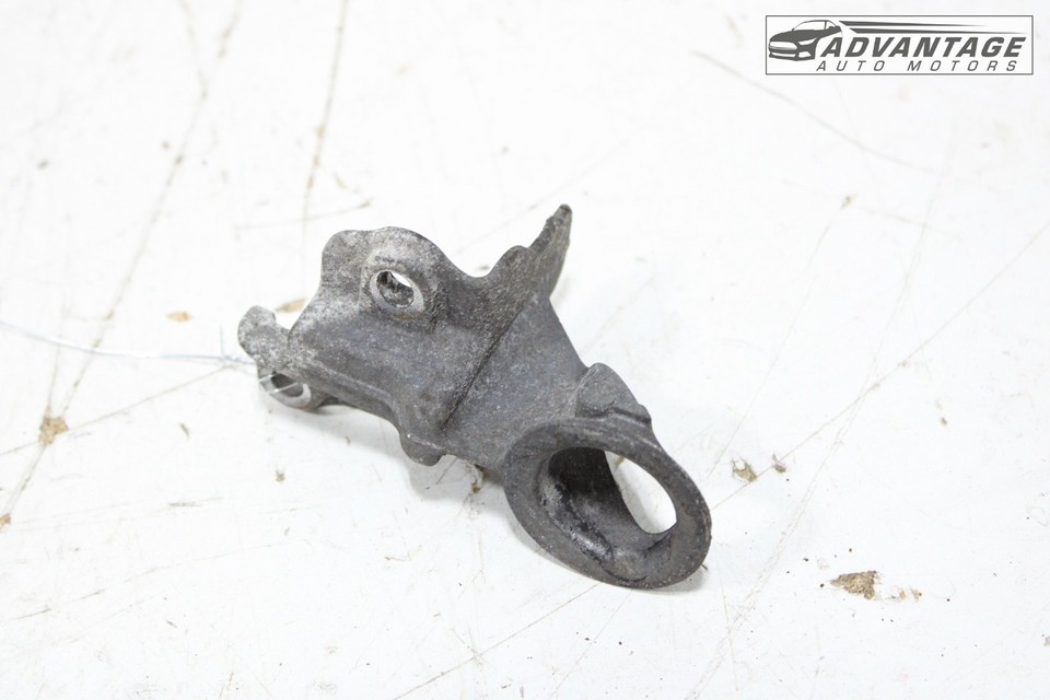 2016-2023 MERCEDES METRIS W447 RADIATOR LEFT LOWER SUPPORT MOUNT ...