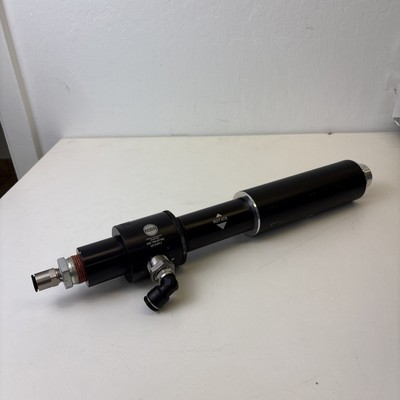 Bimba Vaccon VDF 750-ST16C Variable Vacuum Pump | eBay