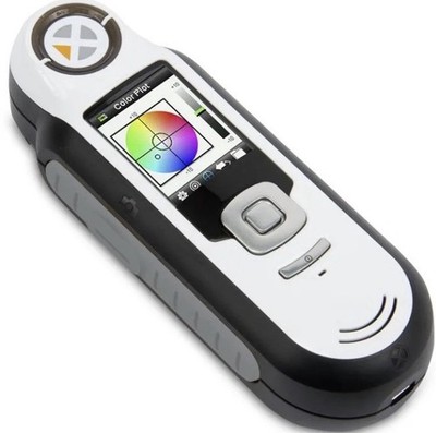 X-Rite Pantone RM200+B CAPSURE Color Matching Instrument / Complete ...
