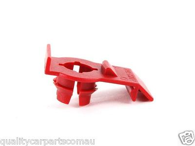 BMW Window Regulator clip E46 318I 320I ETC front left / right 98-06 ...