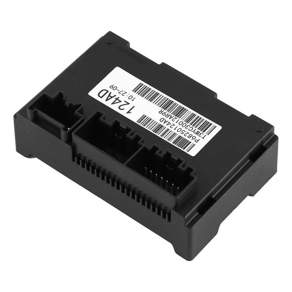 68250124AD Transfer Case Control Module for Dodge Jeep Grand Cherokee ...