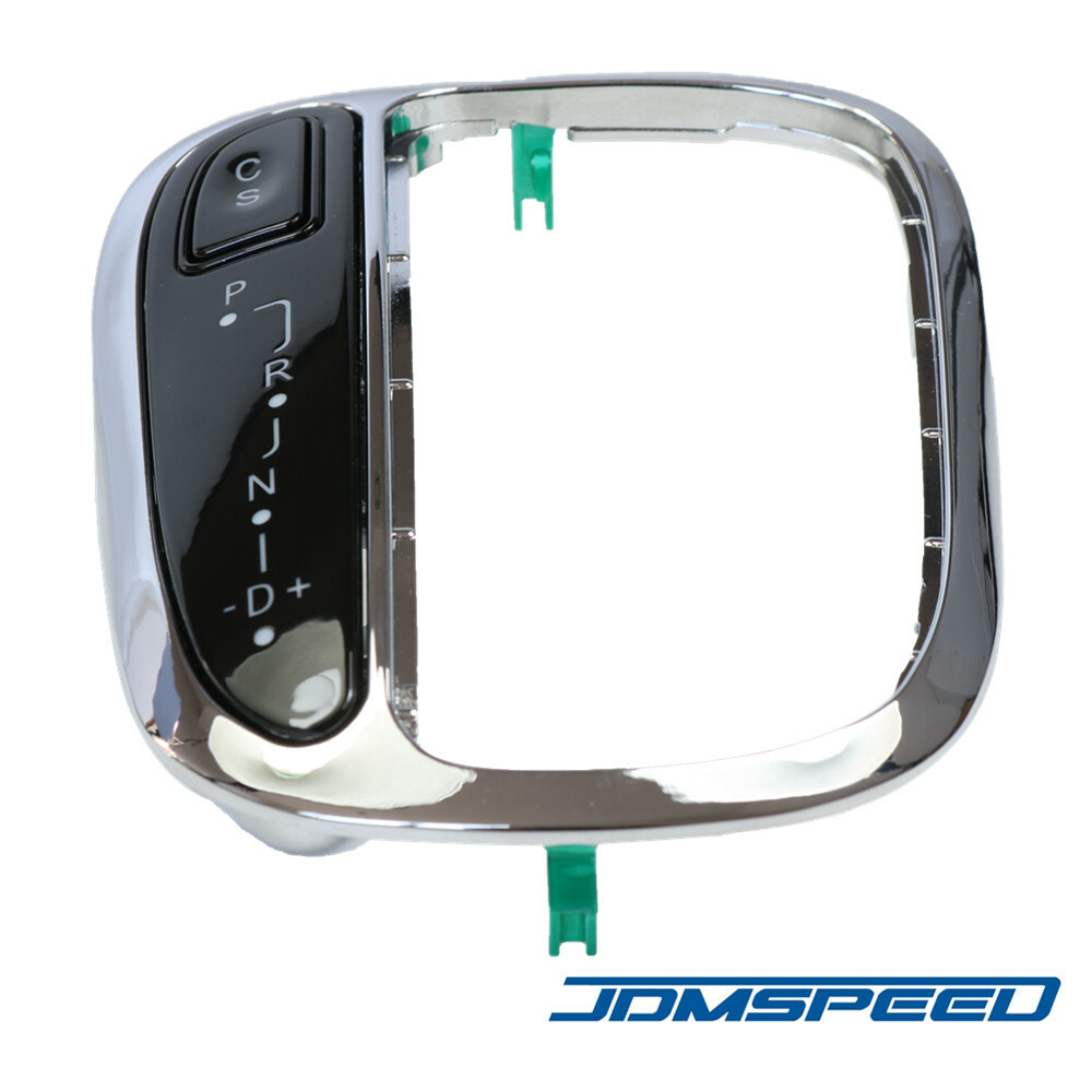 Auto Trans Shifter Trim Indicator Front for Mercedes-Benz W203 W209 ...