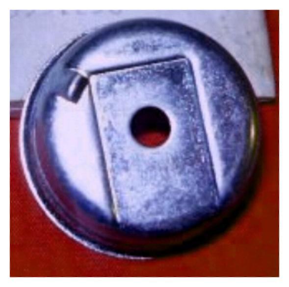DOLMAR MAKITA 965551242 = 965551250 HAT POT CAP 111 DCS5200I DCS9010 ...