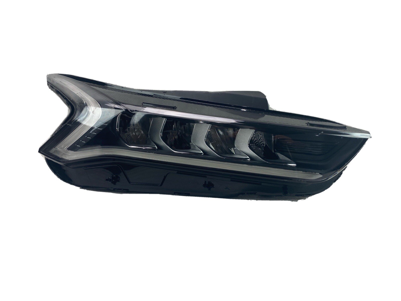 2021 KIA K5 OEM PASSENGER RH LED HEADLIGHT - 92102-L3000 #1 | eBay