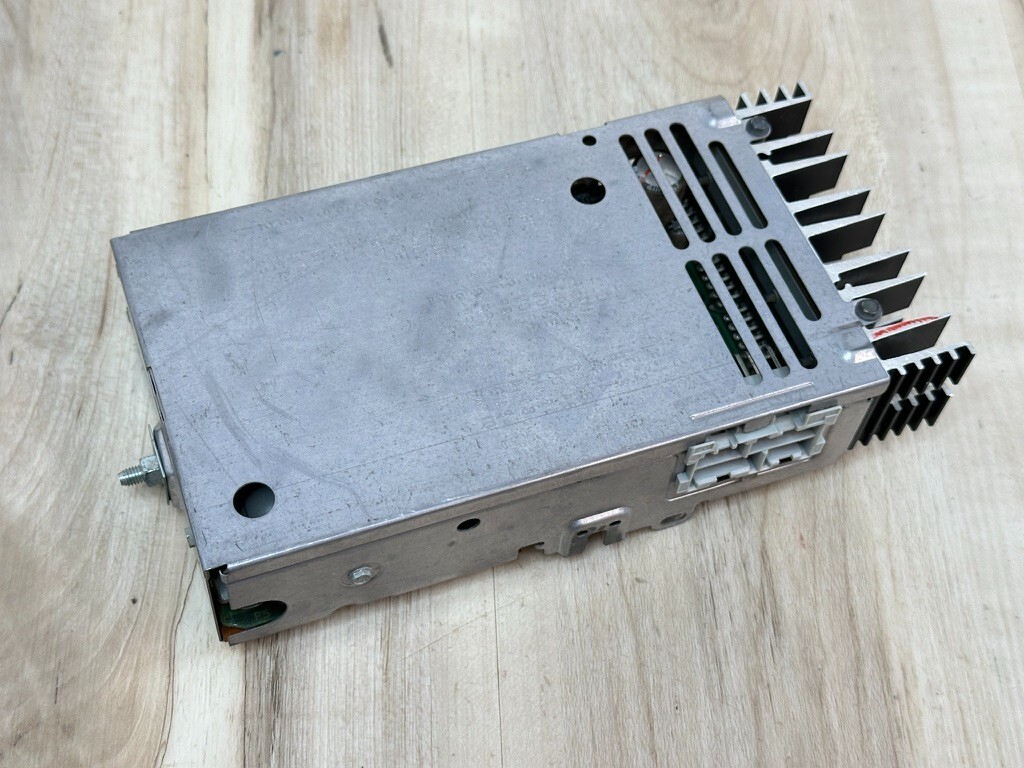 88-91chevy-gmc Truck Radio CDM Module Amp EQ Equalizer Receiver 1tuner ...