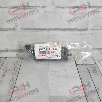Genuine Toyota GT86 Front Bumper Side Support Oem Part SU003-01498 ...
