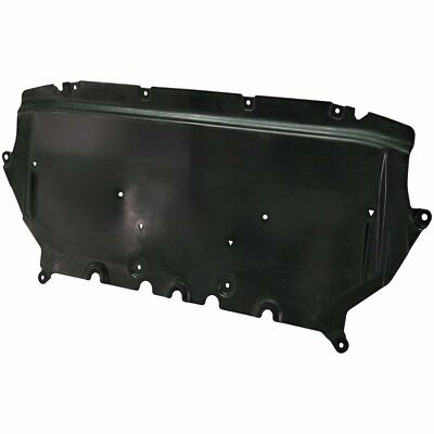 Front Engine Splash Shields 51757340168 for BMW 530 540 740 750 530i ...