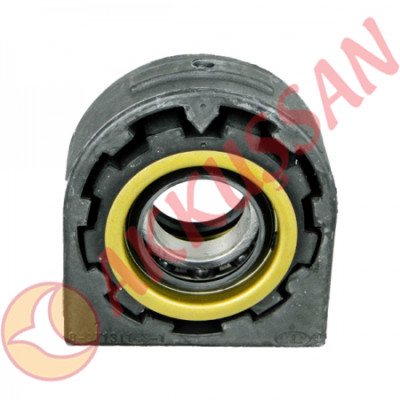 CARDAN SHAFT MEDIUM BEARING PROPELLER SHAFT ISUZU NPR300 08-> 5 ...