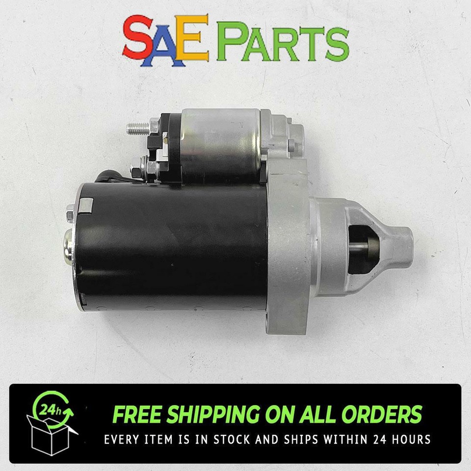 New OEM Starter 12VT 10T CCW for Kawasaki FX921V 31HP 2009 21163-0755 ...