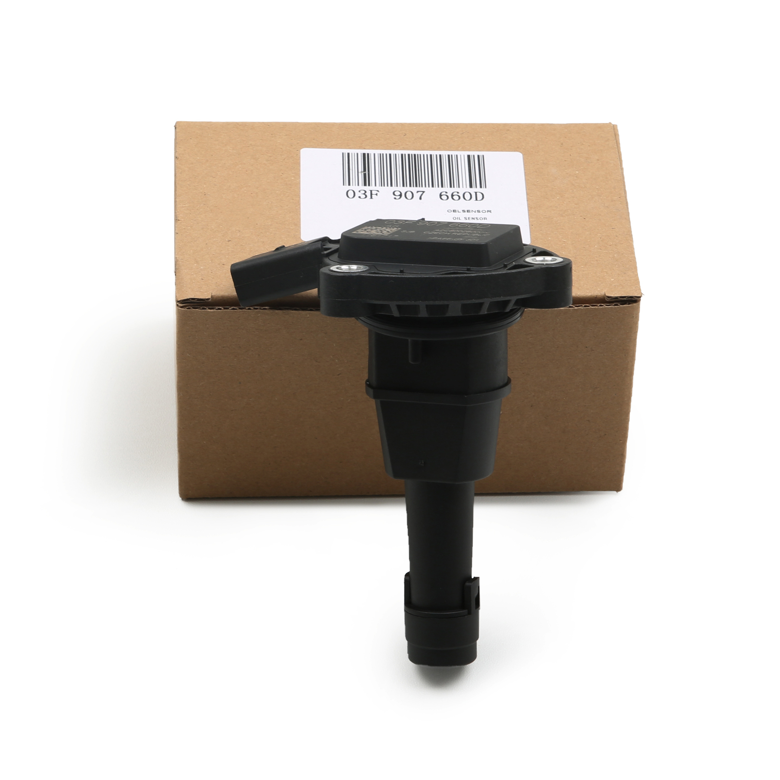 03F907660E 06L907660C Oil Level Sensor for Jetta Tiguan Audi A5 A6 Q5 ...